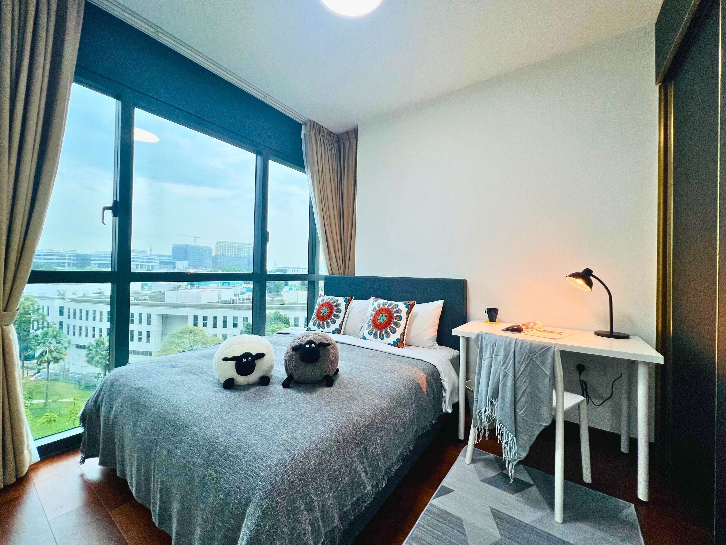 Home - Commune Properties Pte Ltd